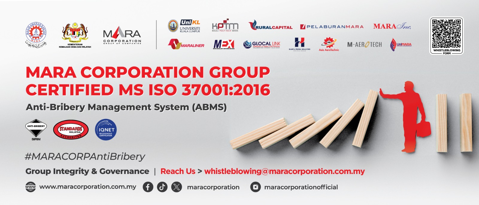 MARA Corporation